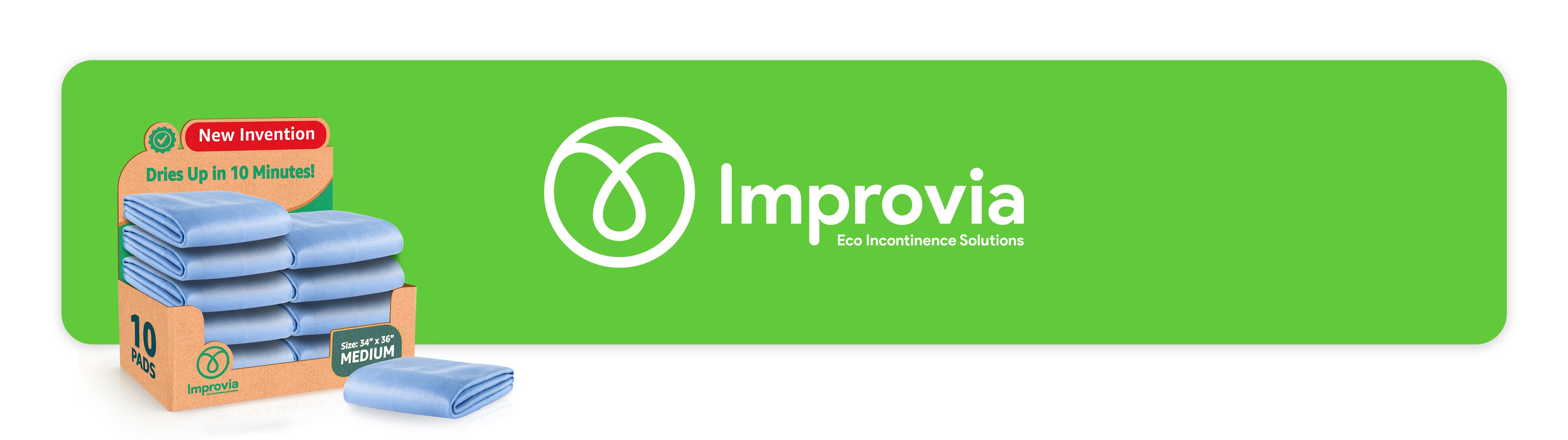 Improvia Incontinence Solutions