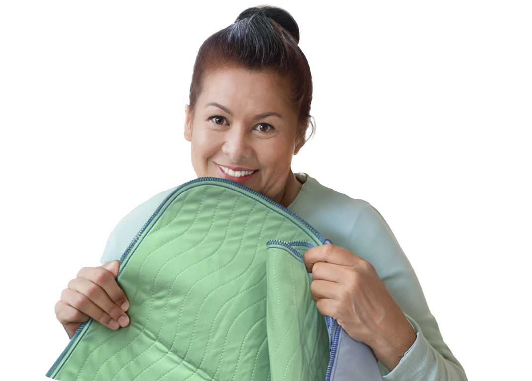 Improvia Incontinence Solutions